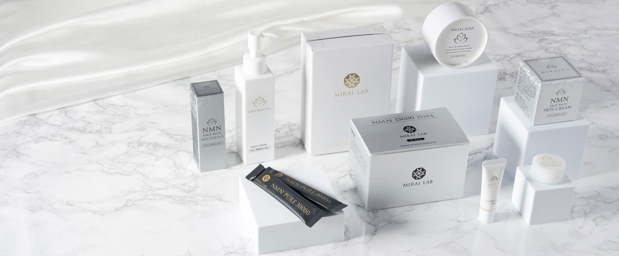 MIRAI LAB