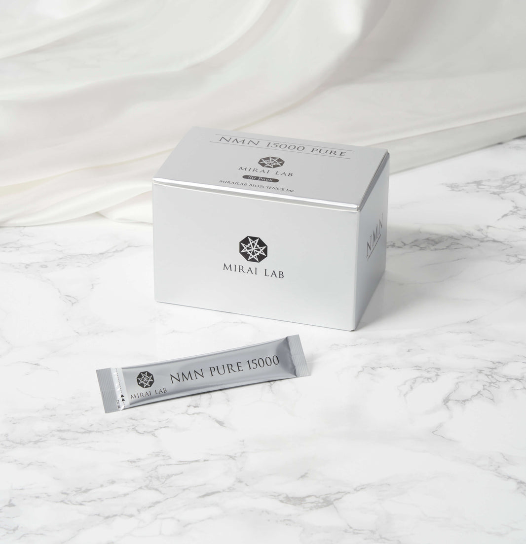 MIRAI LAB – MIRAI LAB_us